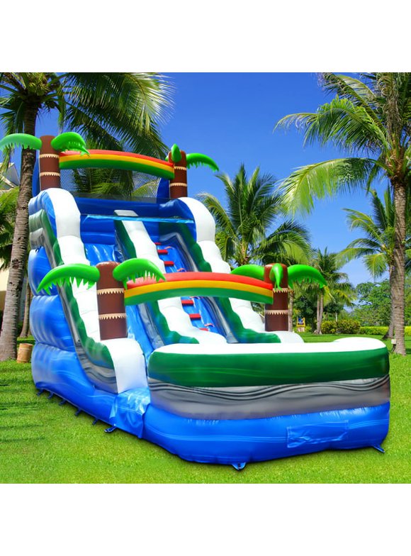 Water Slides in Outdoor Toys - Walmart.com