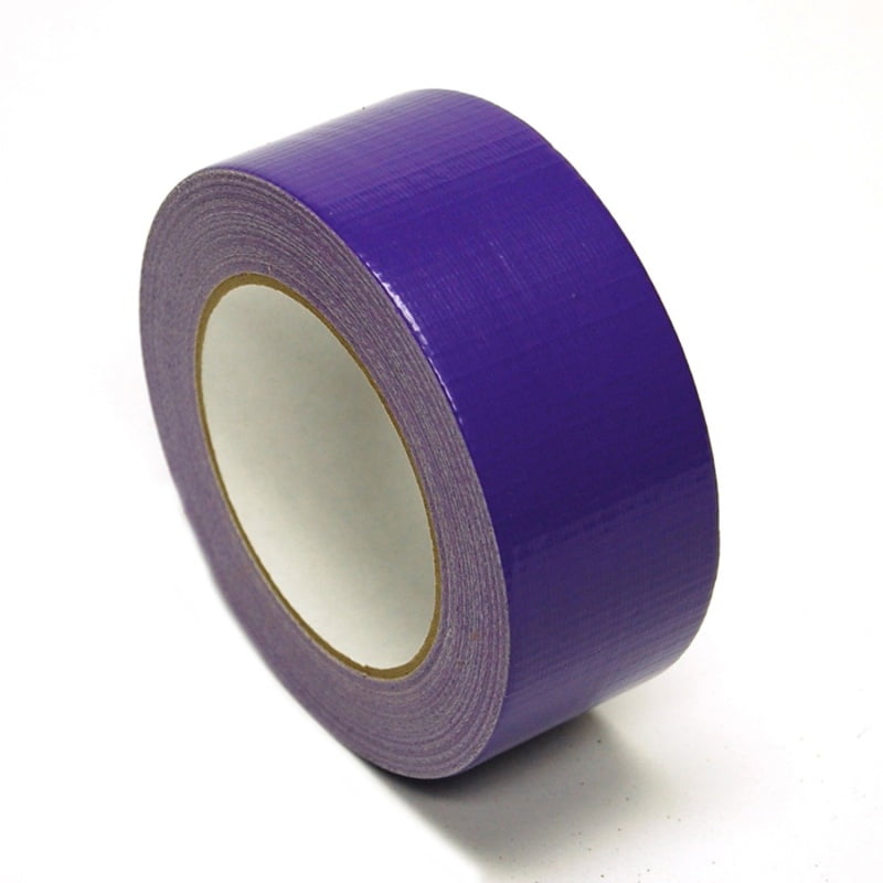 DEI Speed Tape 2in x 90ft Roll - Purple - Walmart.com - Walmart.com