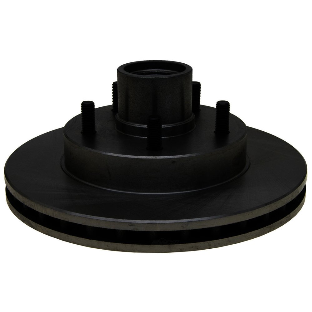 Disc Brake Rotor and Hub Assembly - Walmart.com - Walmart.com