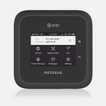 NETGEAR Nighthawk Portable WiFi Hotspot Wireless Internet Cellular ...
