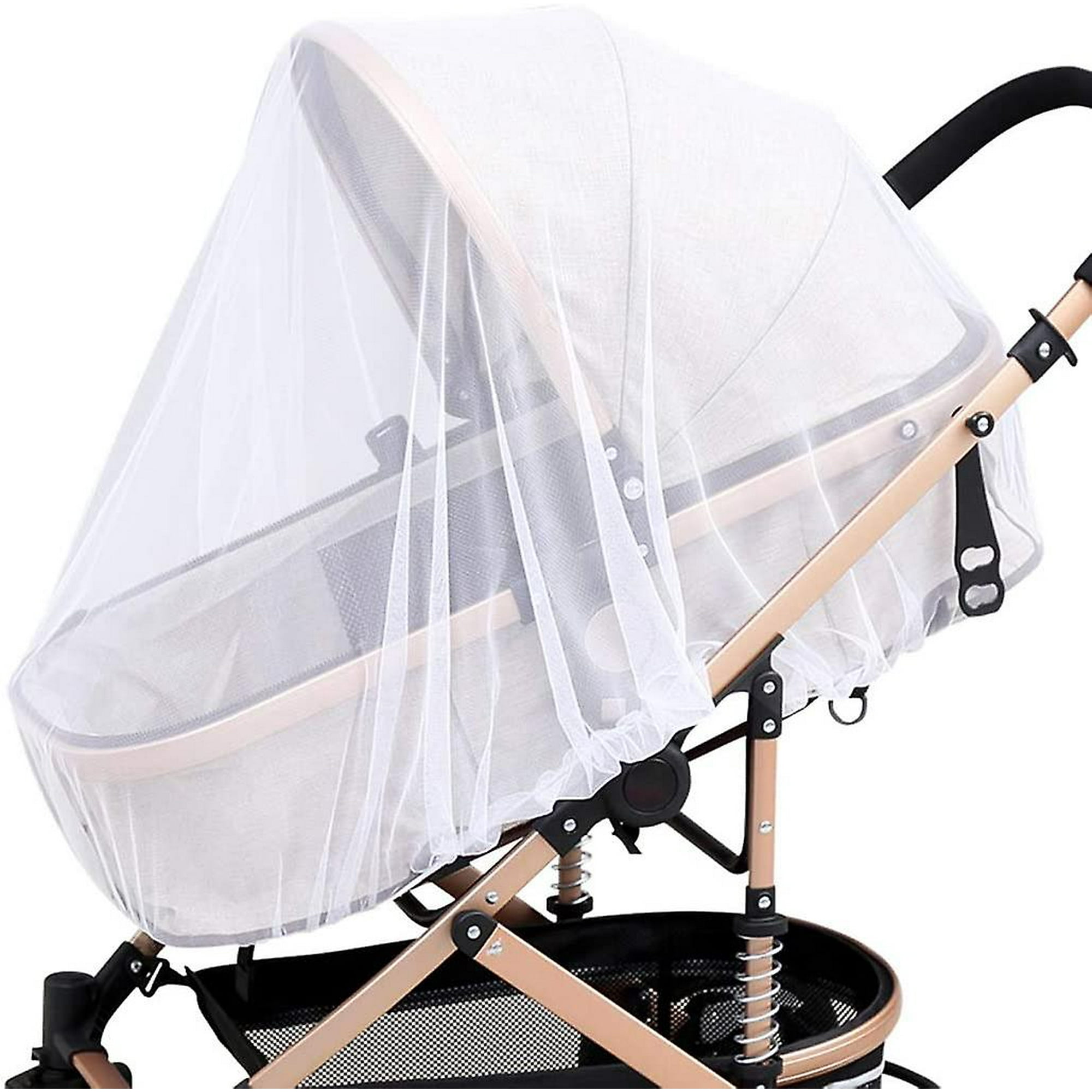 Click here for Jinsinto Stroller Mosquito Net  Universal Stroller... prices