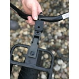 Rambo Bikes Aluminum Bike/Hand Cart, R180 - Walmart.com