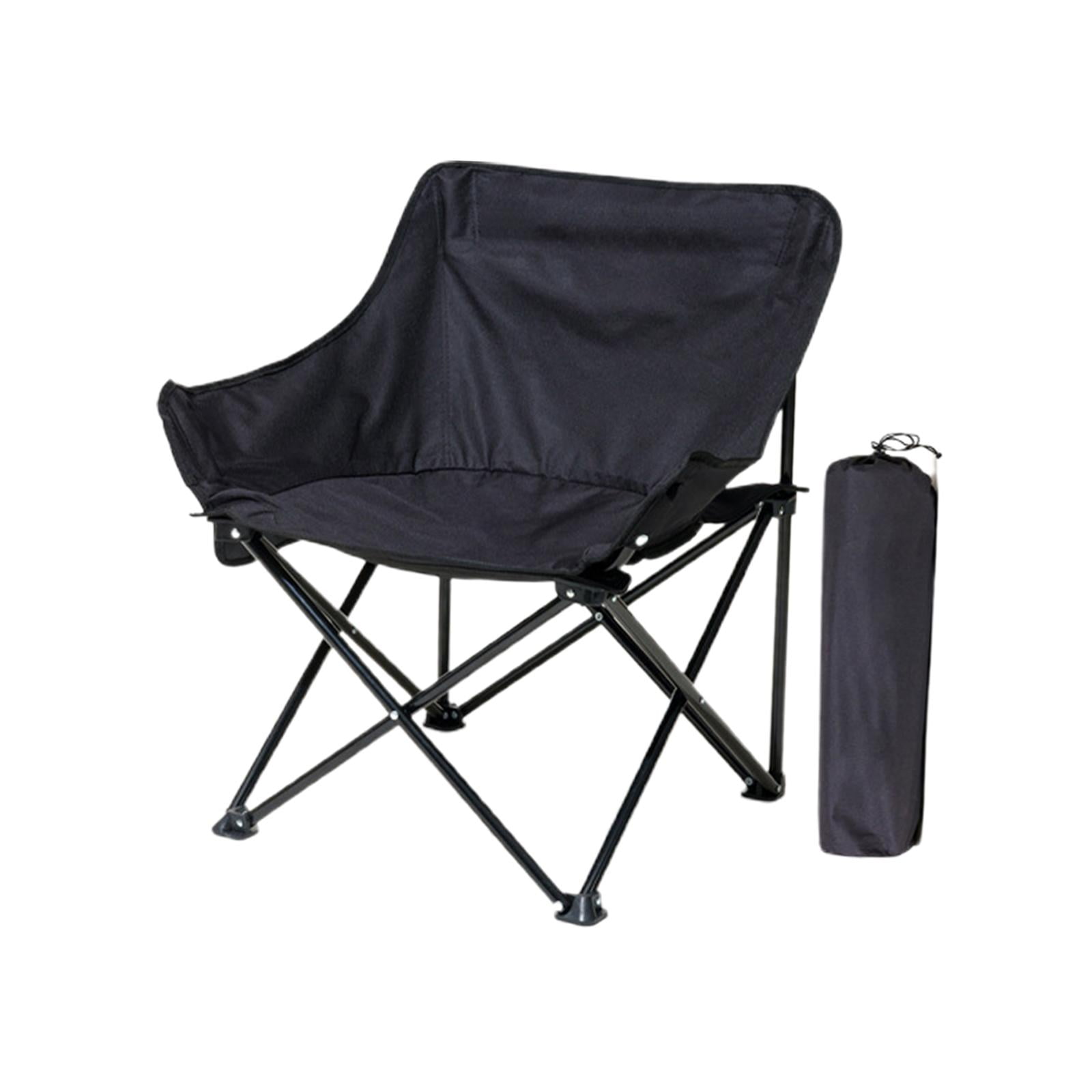 Black folding beach chairs store