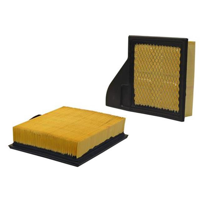 49201 2.29 In. Air Filter, 2010-2014 Ford Mustang - Walmart.com ...