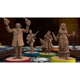 Stranger Things: Upside Down Cooperative Board Game for Ages 12 and up ...