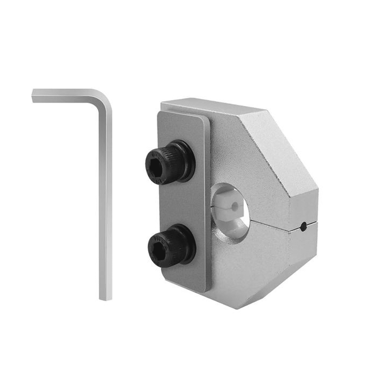 3D Printer Accessories 1.75MM Filament Welder Connector Joiner Tool ...