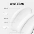 Curly Creme, - Non-Comedogenic & Curl Defining Styling Hair - Anti ...