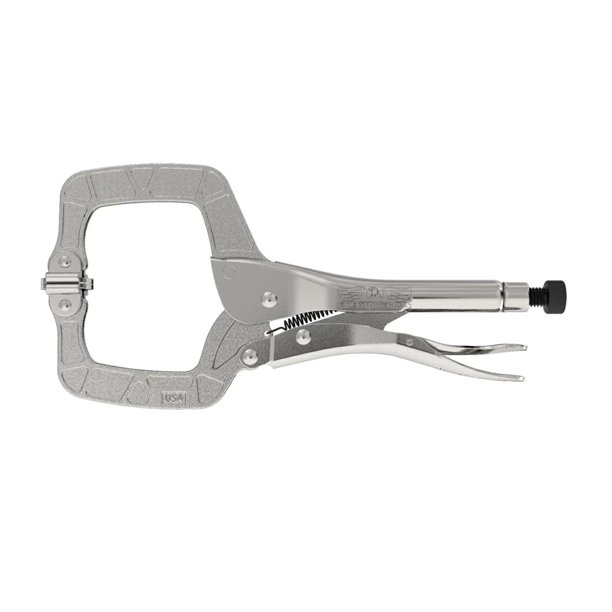 Swivel Head Clamp
