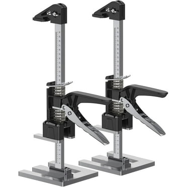 Labor-saving Arm Jack Door Use Board Lifter Cabinet Jack ...