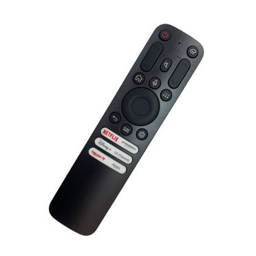 Original TCL RC802V Android Smart TV Remote Control for Models 32A323 ...