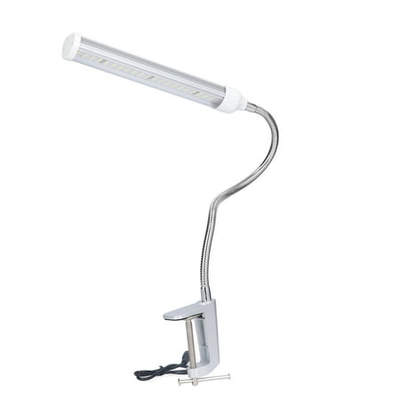 Clamp On Work Light,Gooseneck LED Work Light Gooseneck Lamp LED Machine ...