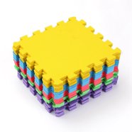 Disney Pixar Cars 4ft x 4ft Puzzle Play Mat 3+, 1.0 CT - Walmart.com
