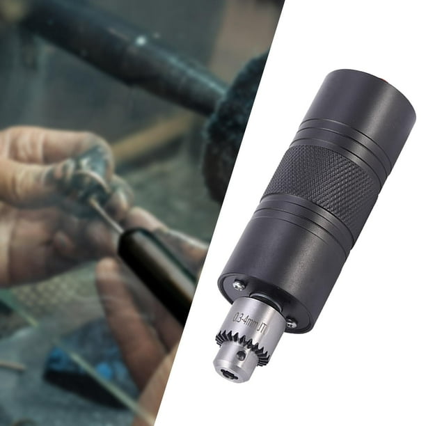 Micro Engraver Pen Engraving Tool Drilling Small Hand Drill for ...