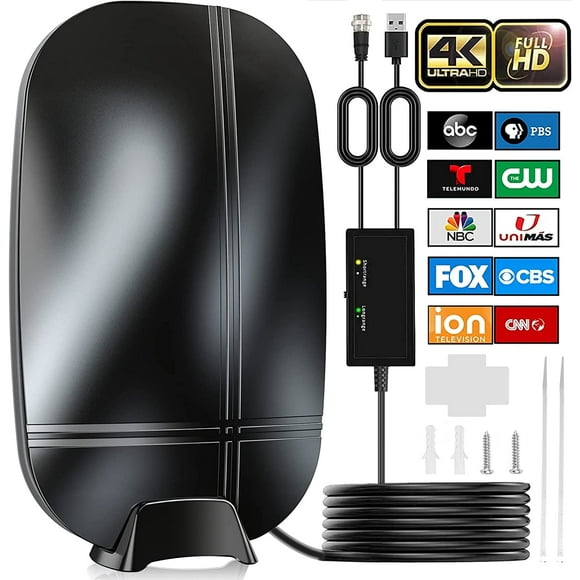 Smart Tv Antenna