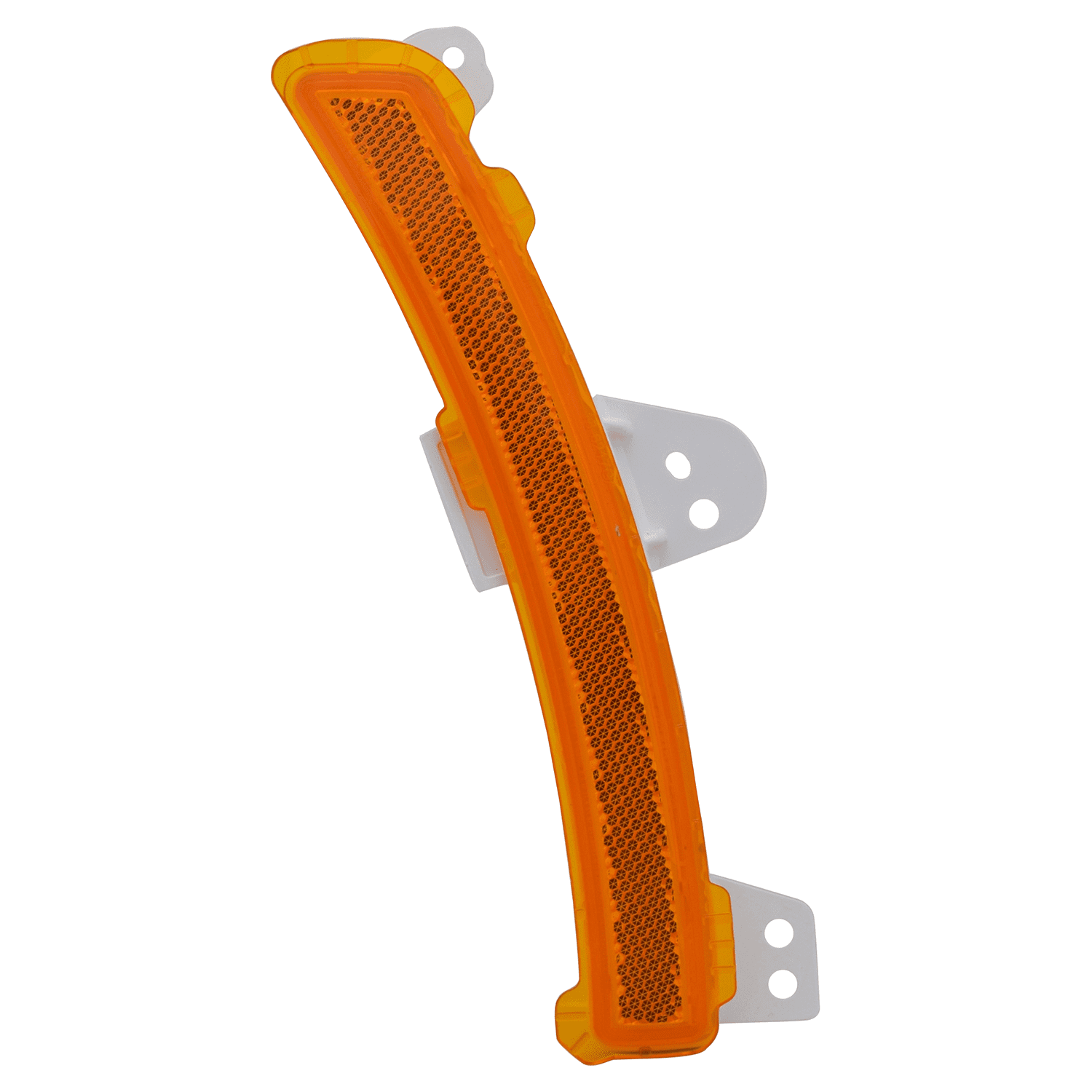 Front Side Marker Light Reflector for 20-21 Hyundai Palisade Right ...