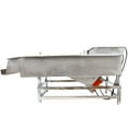 INTSUPERMAI Linear Vibrating Screen Linear Sifter Sieve Screen Shaker ...