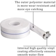 2.5in-100ft Lay-Flat Pump Drain Pipe Water Transfer Hose - Walmart.com