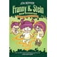 Franny K. Stein, Mad Scientist: The Fran That Time Forgot : Volume 4 ...