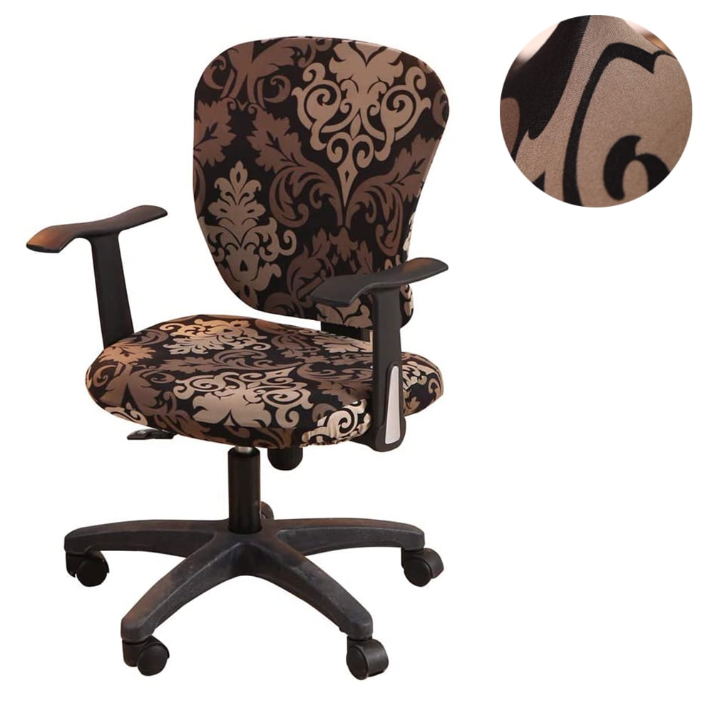 Click here for Leining Computer Office Chair Covers - Stretchable... prices