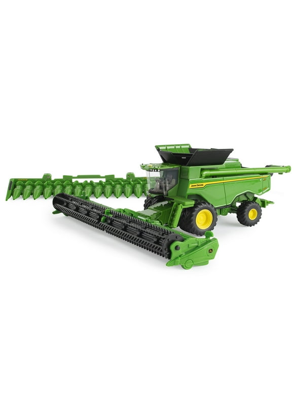 Toy Tractors in Play Vehicles & Toy Cars - Walmart.com