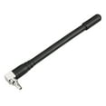 Uxcell GSM/GPRS/WCDMA/LTE-Antenna 3G 4G 3dBi 700-2700MHz CRC9 Male ... Uxcell GSM/GPRS/WCDMA/LTE-Antenna 3G 4G 3dBi 700-2700MHz CRC9 Male ...