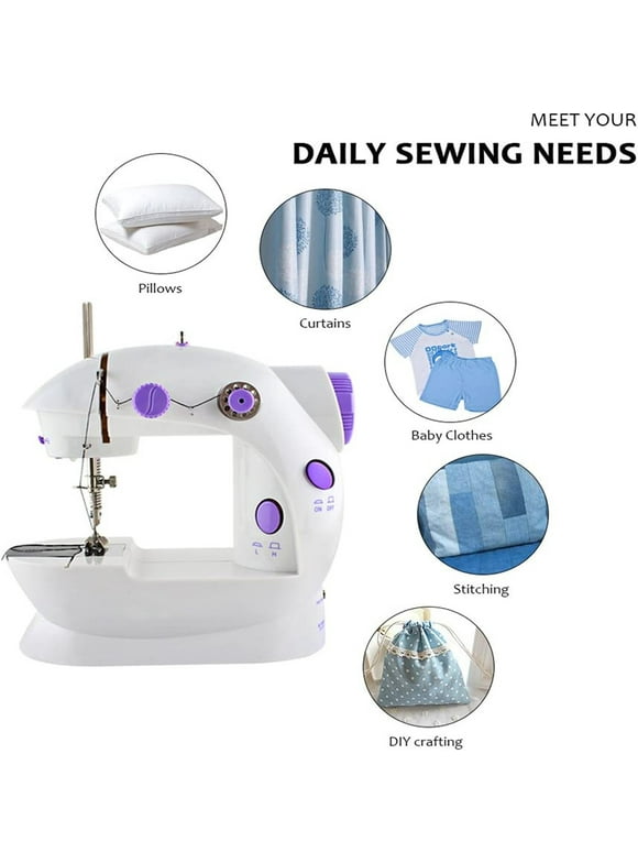 Kids Sewing Machines in Arts & Crafts for Kids - Walmart.com