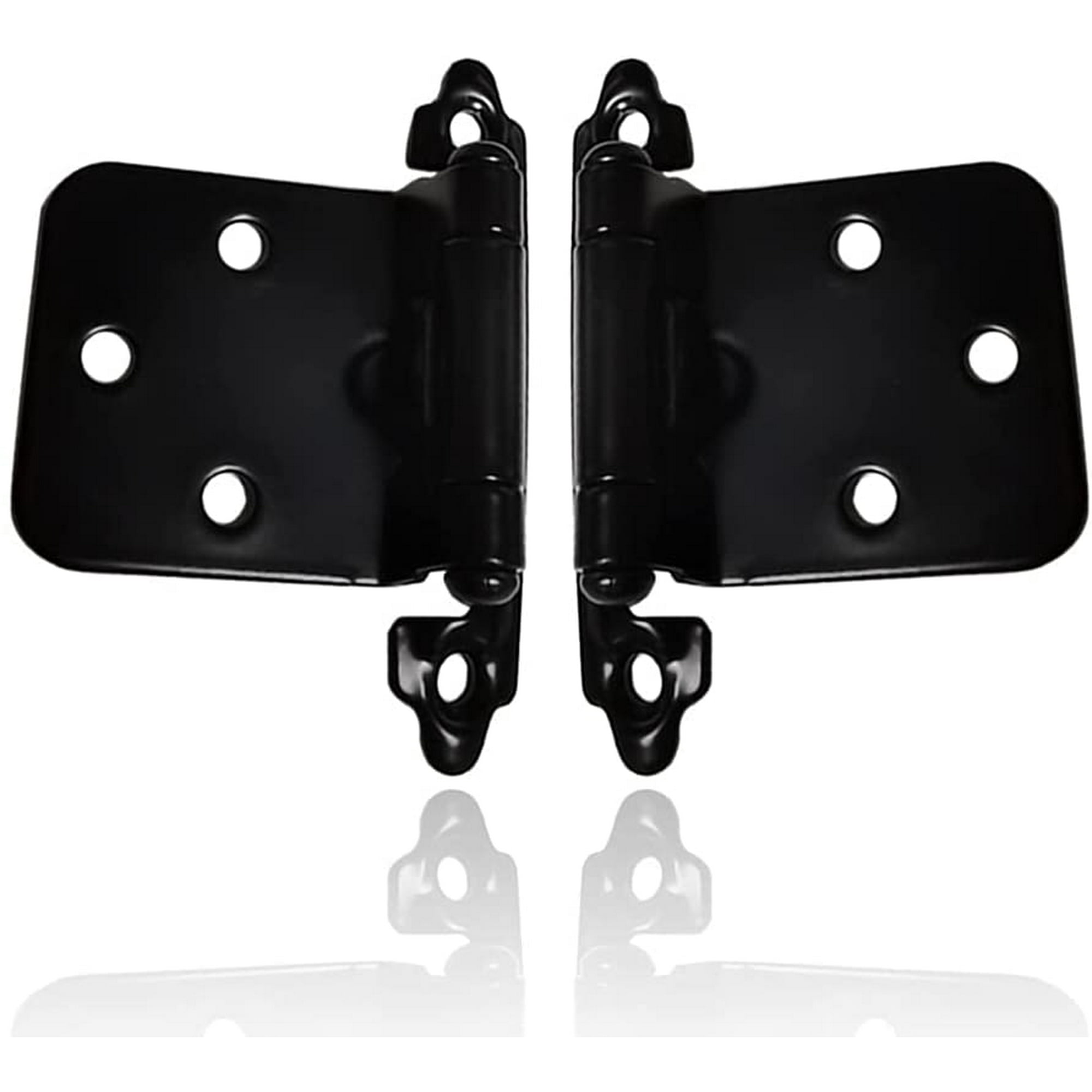 Decorative Surface Mount Cabinet Hinges | Cabinets Matttroy