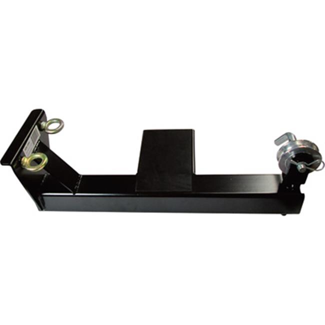 Portable Winch 17139 Vertical Pull Winch Support, Model No. PCA-1264 ...
