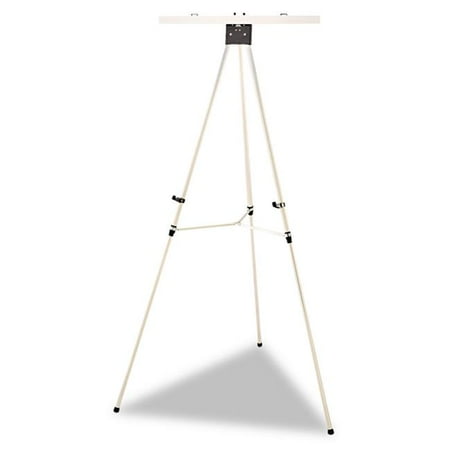 Ability One NSN4567876 Adjustable Quartet Display Easel Tripod ...
