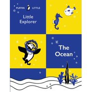 The World of Ocean Animals: Sea Otters (Paperback) - Walmart.com