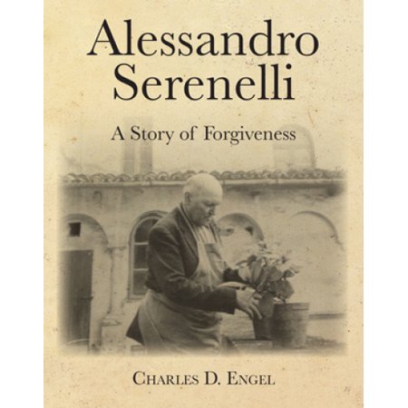 Alessandro Serenelli: A Story of Forgiveness | Walmart Canada