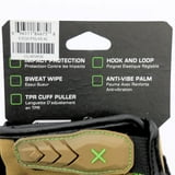 IRONCLAD PERFORMANCE WEAR EXO-PIG-05-XL Extra Large Project Impact ...