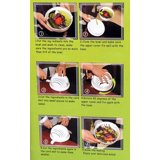 BPA-Free Quick Salad Maker & Cutter Bowl: Multi-functional Tool for ...