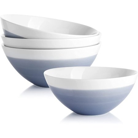 Porcelain Soup Bowls, Cereal Bowl, Salad Bowls | Walmart Canada