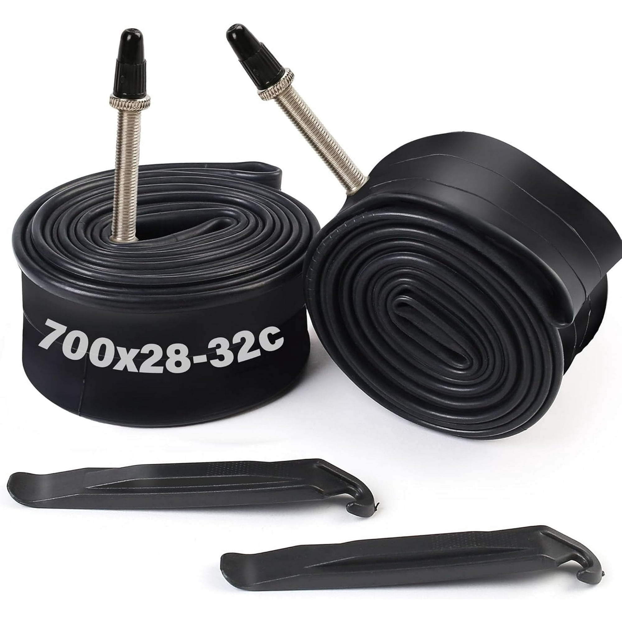 Click here for Grm 2pcs 700 X 28c/30c/32c Bike Tubes For Road Mou... prices