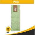Replacement For Hoover CH50200,CH50300 Vacuum Cleaner Paper Bags (10 ...
