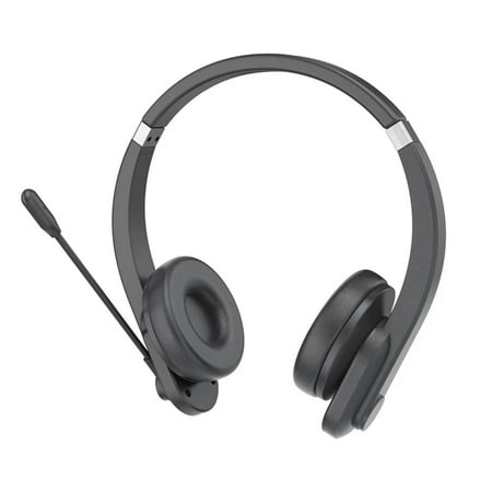 OY632 Bluetooth Headphones with Microphone Wireless Headset bluetooth ...