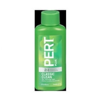 Pert Plus Classic Clean 2 in 1 Shampoo Plus Conditioner, 1.7 Oz ...