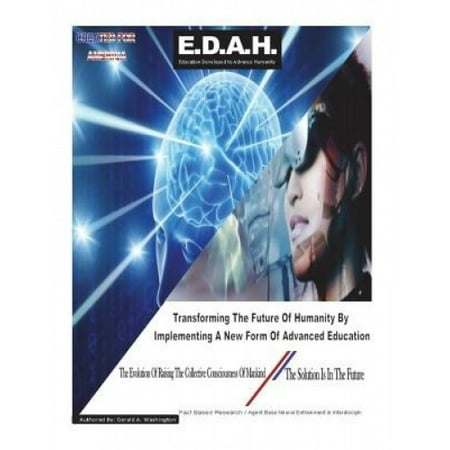 Education Developed to Advance Humanity: E-D-A-H | Walmart Canada
