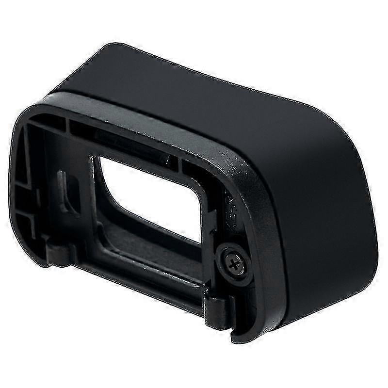 Silicone Eyecup for Mirrorless Camera - Soft Viewfinder Protector for ...