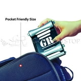 Grand Pitstop Universal Steel Motorcycle Wheel Roller Stand for Dirt ...