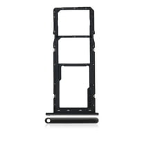 Replacement Single Sim Card Tray Compatible For Samsung Galaxy A52 4G ...