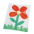 Colorations Premium Art Tissue Paper ? Bleeding, 100 Sheets - Walmart.com