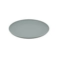 Mainstays - Green Round Plastic Plate, 10.5 inch - Walmart.com
