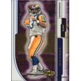 2000 UD Ionix #48 Kurt Warner NFL Football Trading Card - Walmart.com
