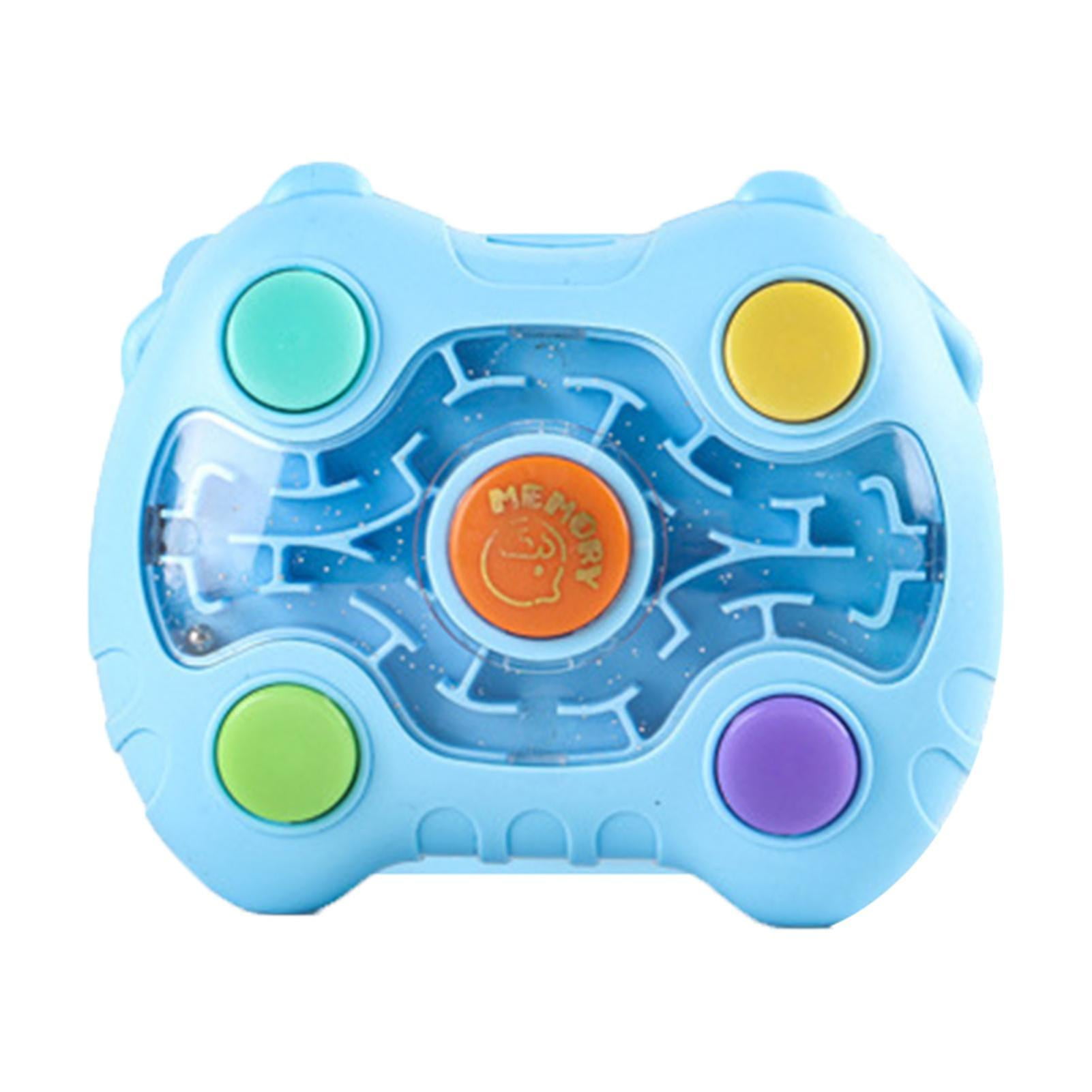 Laberinto bola tren concentración 3d laberinto plástico bola ...