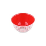 The Pioneer Woman Melamine Mixing Bowl Set, 10-Piece Set, Petal Party ...