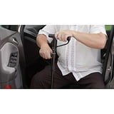 My Get Up & Go Cane - The Convenient Two-Handle Walking Cane For ...