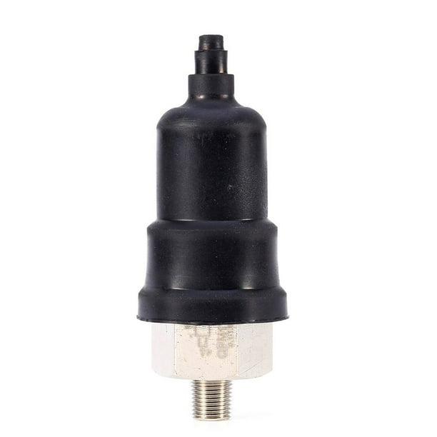 Adjustable Pressure Air Pressure Control Switch Pneumatic Pressure ...