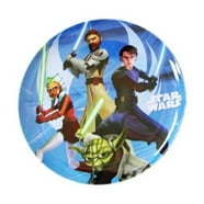 Naruto birthday decorations anime plate 8pcs, - Walmart.com